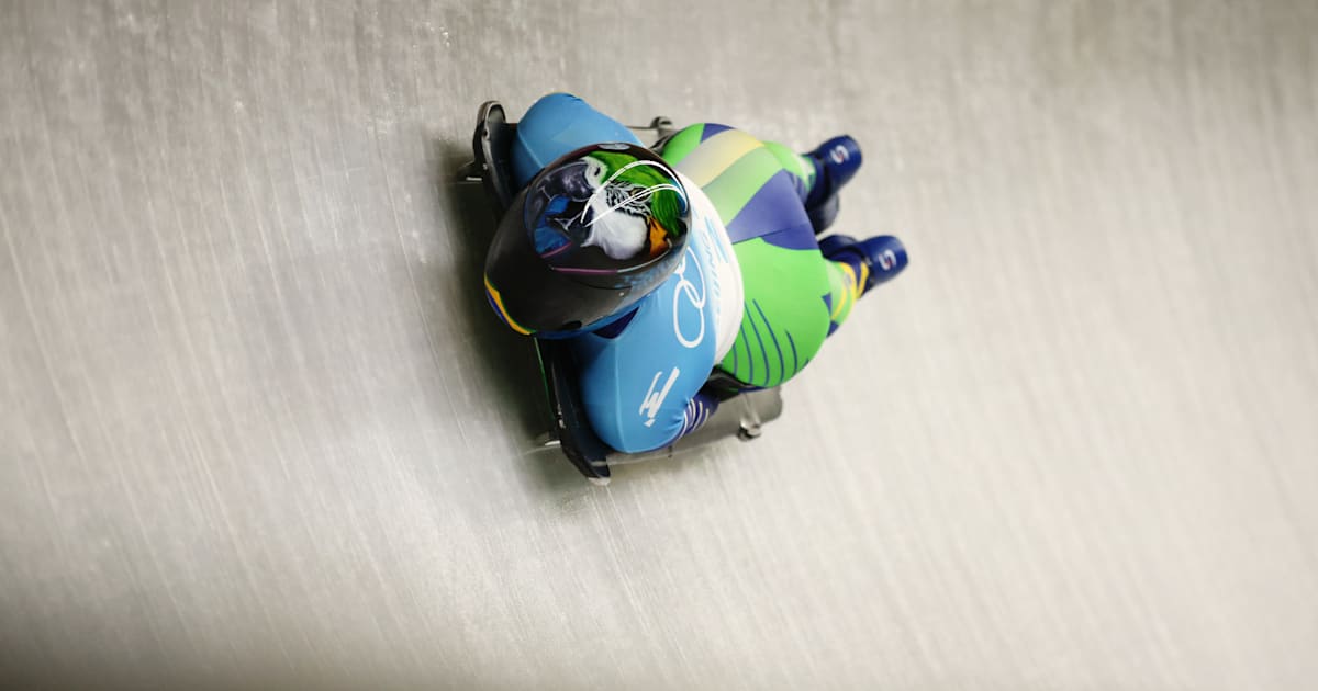 Milano Cortina 2026: Complete skeleton schedule. Register to see your ...