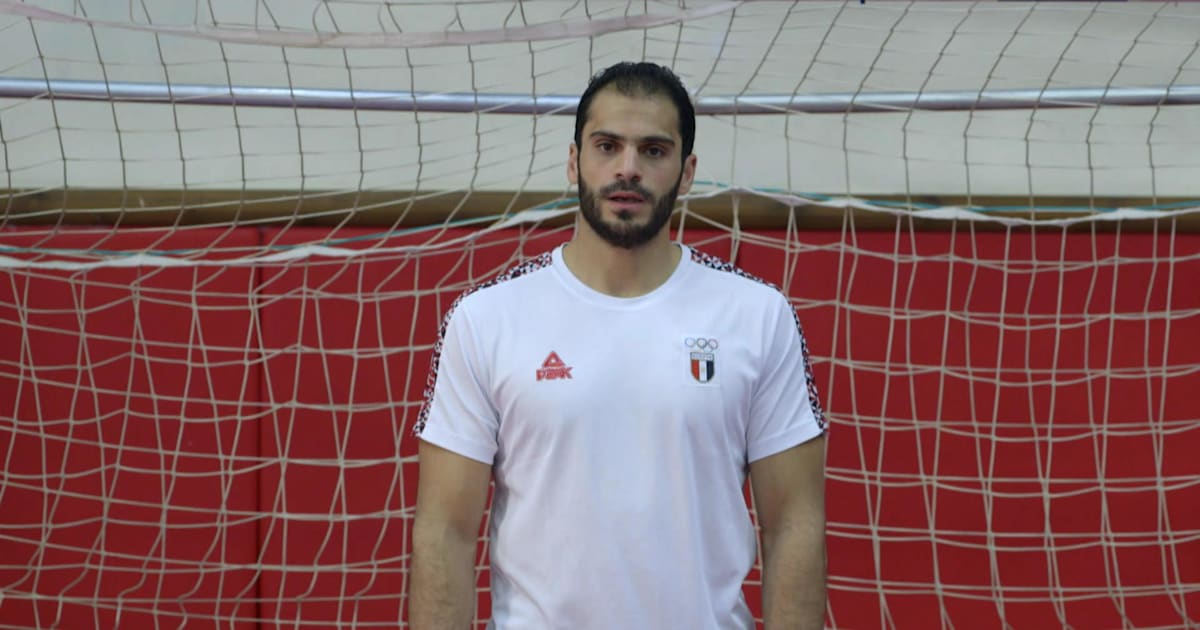 Handball: How to master goalkeeping skills