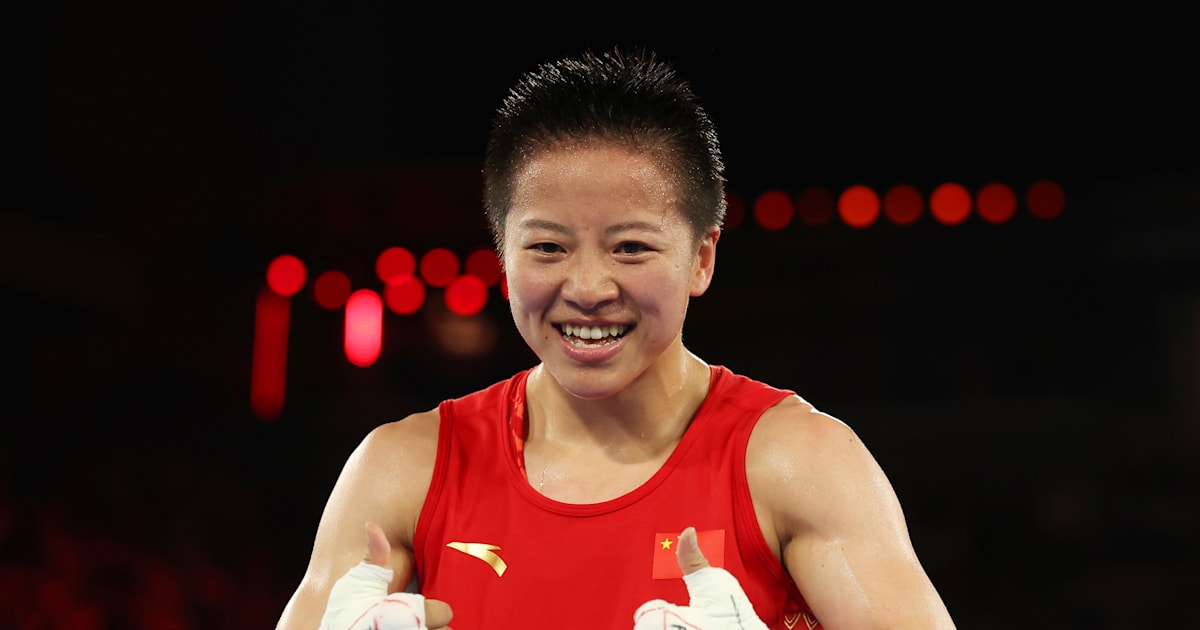 2026 Asian Boxing Championships: Preview, full schedule and how to ...