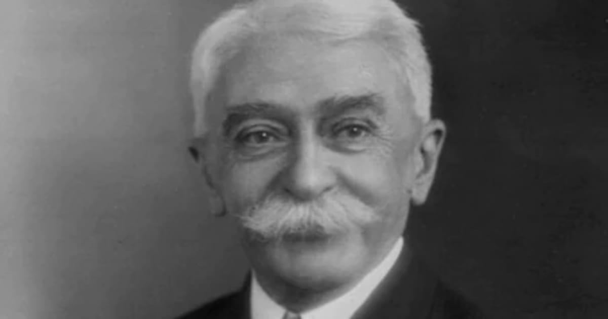 Pierre de Coubertin: Visionary and Founder of the Modern Olympics