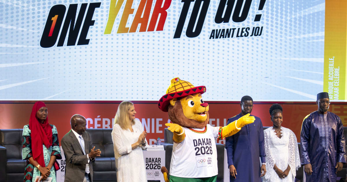 Dakar 2026: Let the countdown begin!