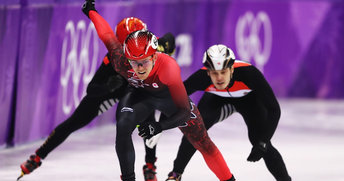 Cinq choses à savoir sur Pascal Dion