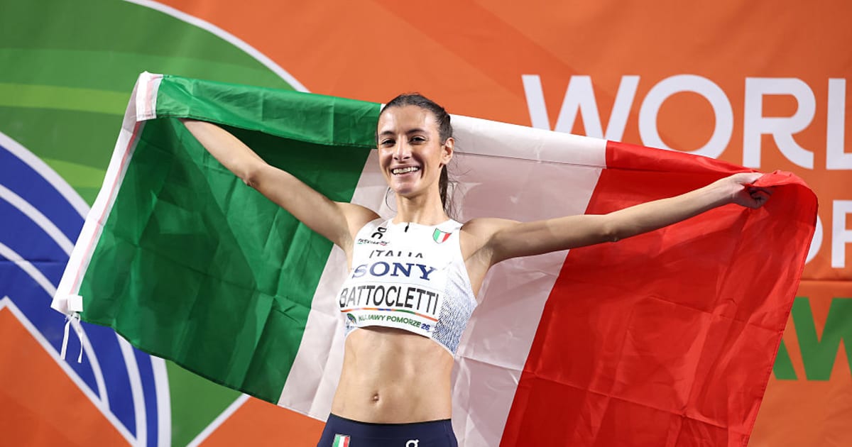 Diamond League 2026 a Roma: programma, orari, stelle in gara e dove ...
