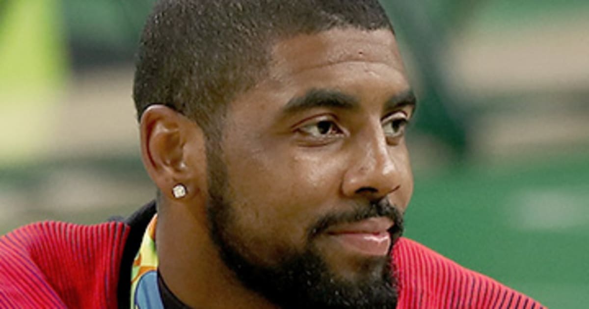 Kyrie Irving | Biography, Competitions, Wins and Medals