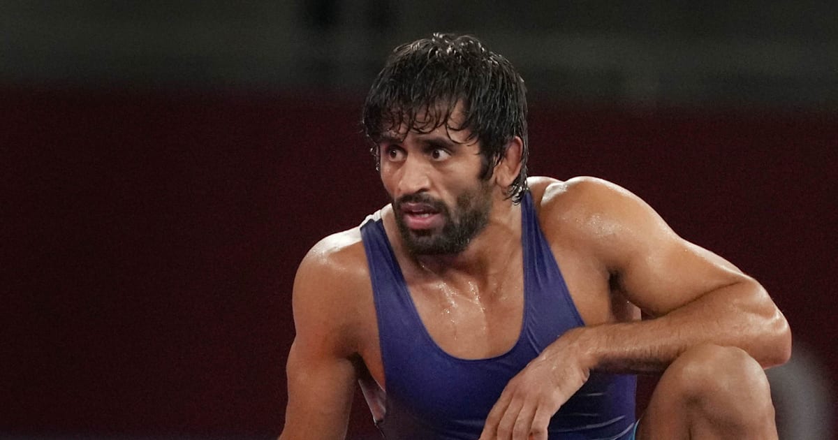 Bajrang Punia, Deepak Punia to skip World Wrestling Championships 2023