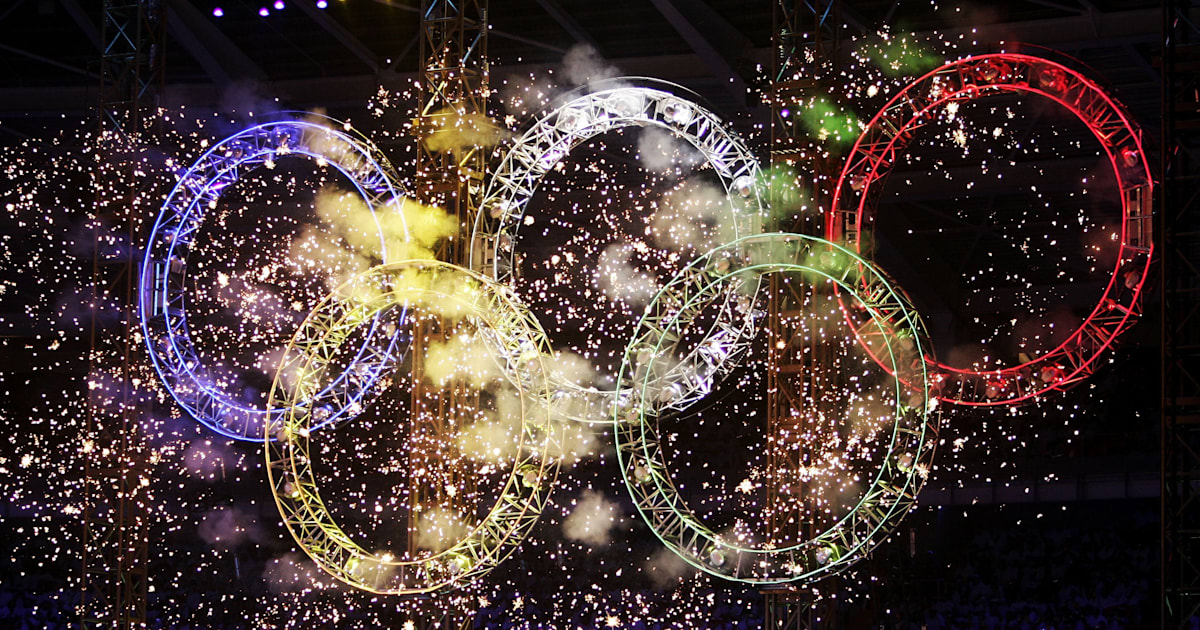 Olympic Opening Ceremony at San Siro: Everything You Need to Know