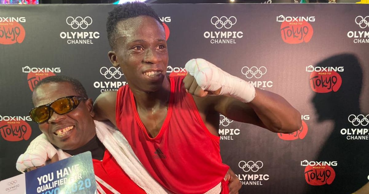 Boxing Olympic Qualification – Dakar | Day 9 Live Blog