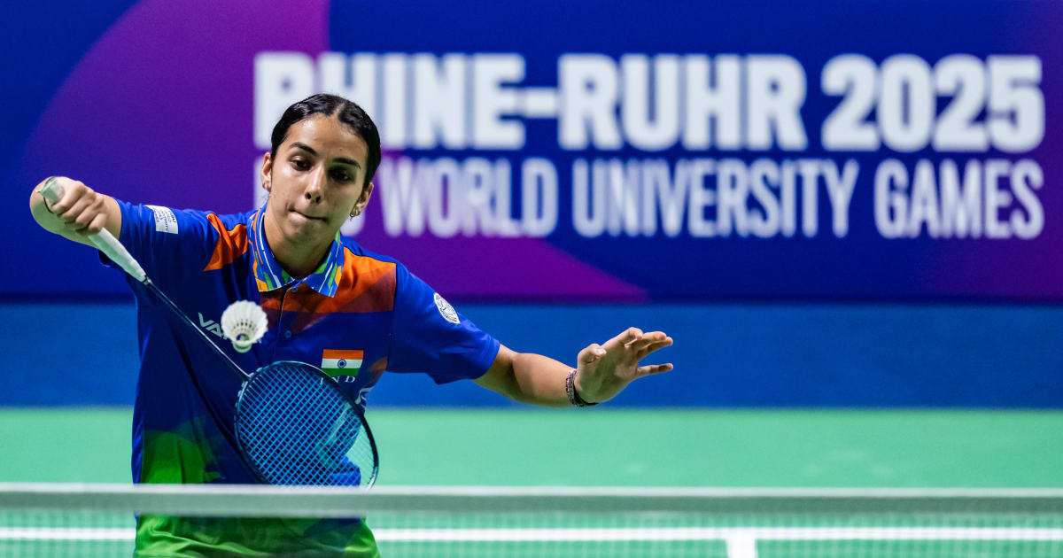 Devika Sihag wins Malaysia International Challenge 2025 badminton title