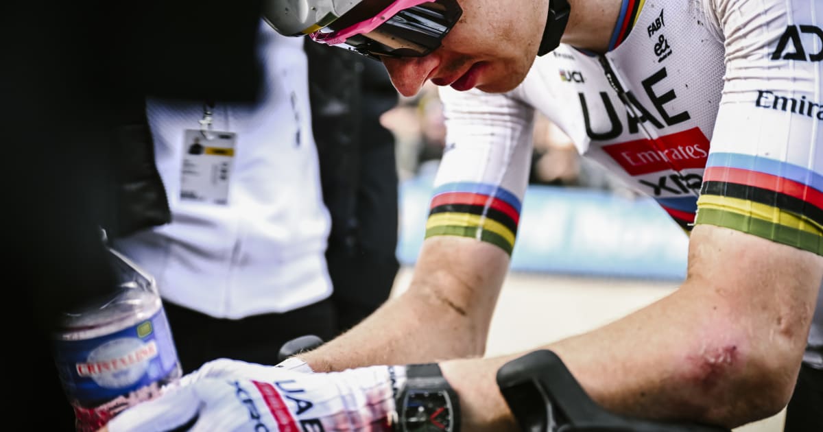 Cosa mangia Tadej Pogacar? La dieta di un ciclista professionista in ...