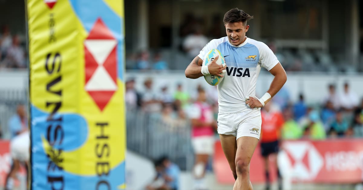 Marcos Moneta: las lágrimas de estar fuera estando dentro · Final de ...