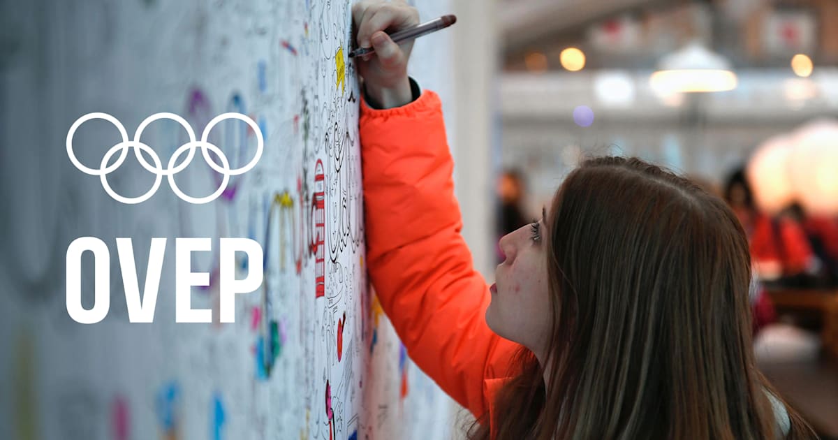 Olympic Values Education Programme