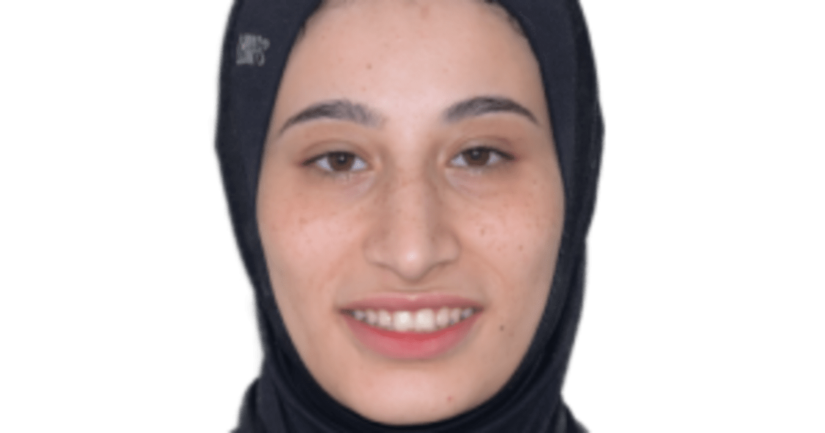 Mai Magdy ELSAYED ABUQARN