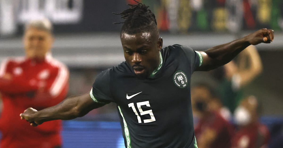 Football, Africa Cup of Nations 2023: Nigeria results, scores and ...