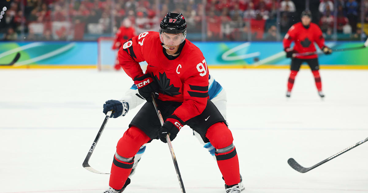 Winter Olympics 2026: How to watch Day 16 live – full schedule, medal ...