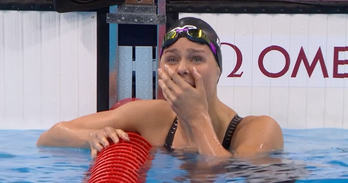 Swimming - 50m Freestyle Women Rio 2016 Olympic Games