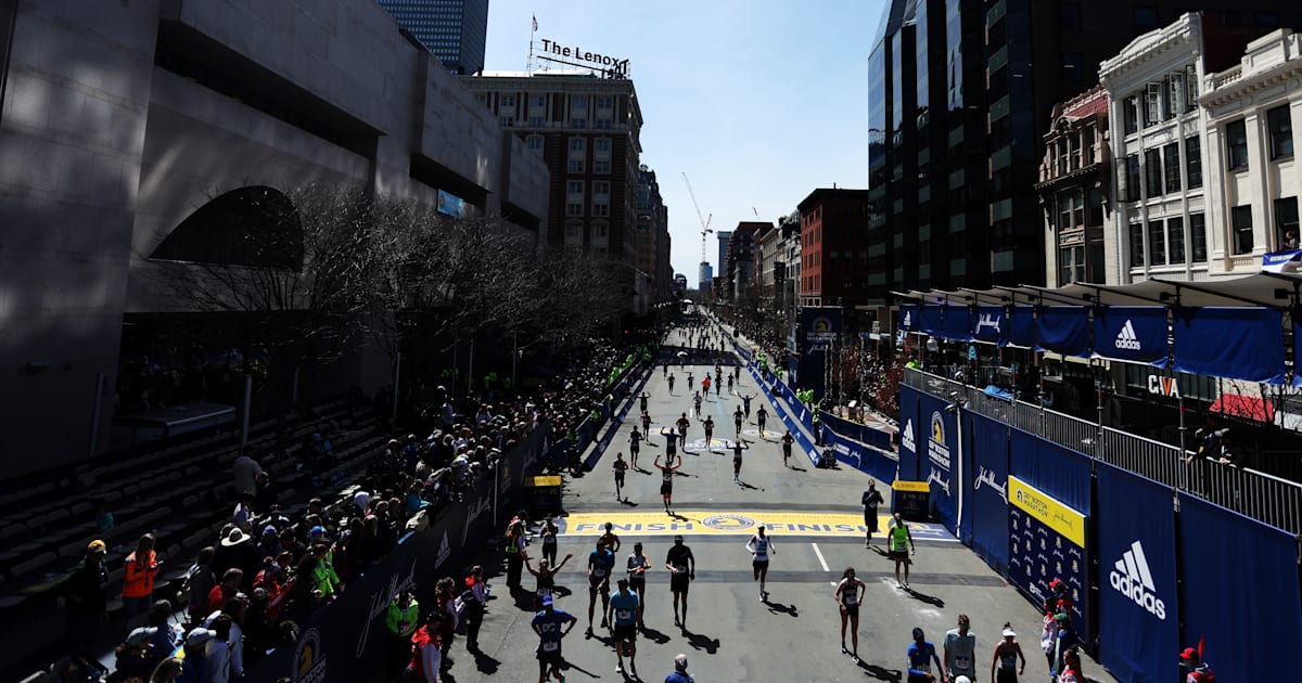 Maratona de Boston 2023: veja data, horário e transmissão
