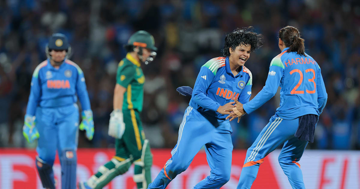 South Africa vs India women’s T20 2026: Know schedule and where to ...