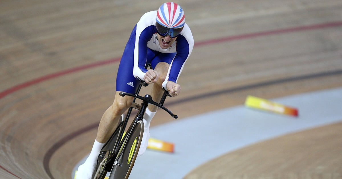 Wiggins on track for record medal haul - Olympic News