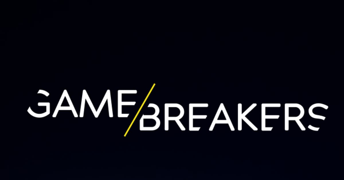 Gamebreakers