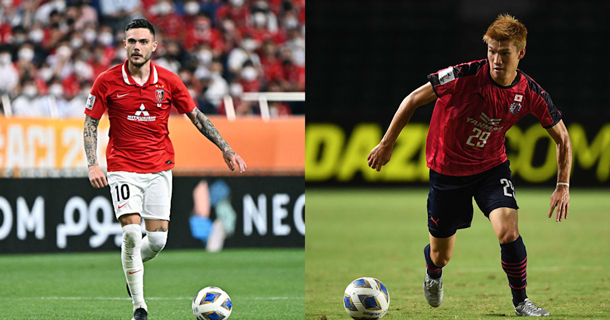 【9月25日】JリーグYBCルヴァンカップ準決勝第2戦の日程・放送予定｜浦和vsC大阪、広島vs福岡