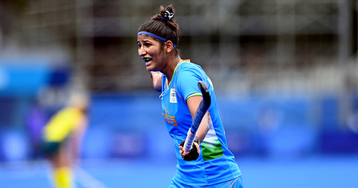 Navneet Kaur Biography, Records, Medals and Age