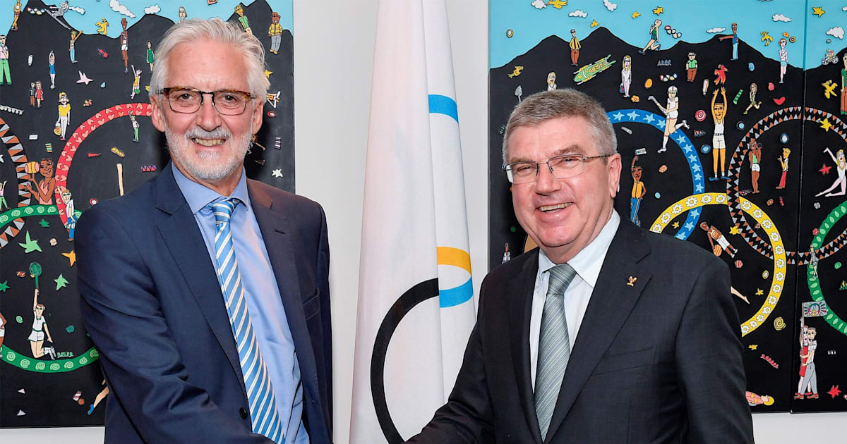 Olympic News - Olympic News