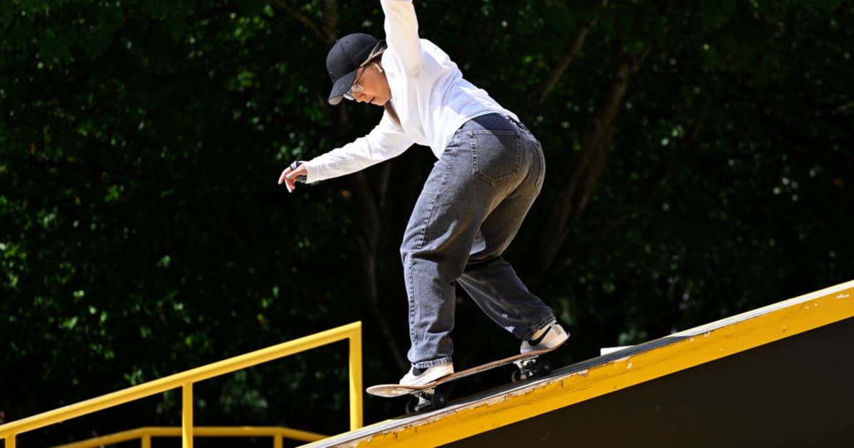 2024 World Skate Games - Italy