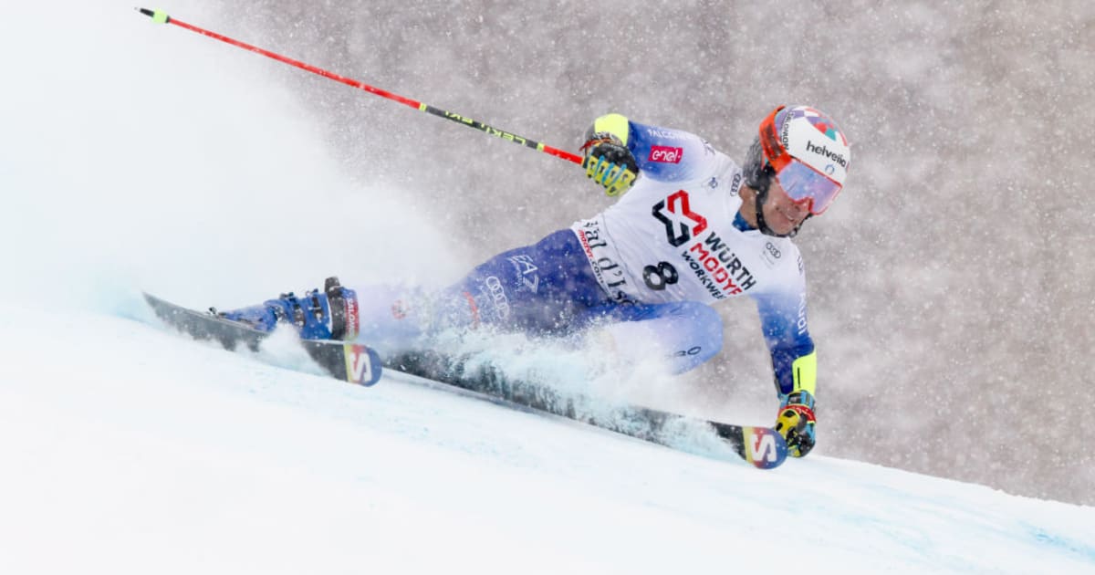 Coppa del Mondo Sci alpino maschile · Adelboden 2024-25: Programma, italiani in gara, dove ...
