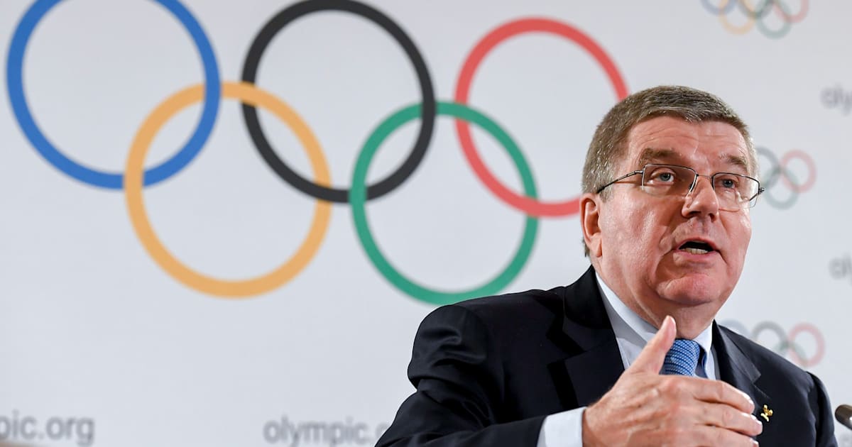 IOC Executive Board meeting comes to a close - Olympic News