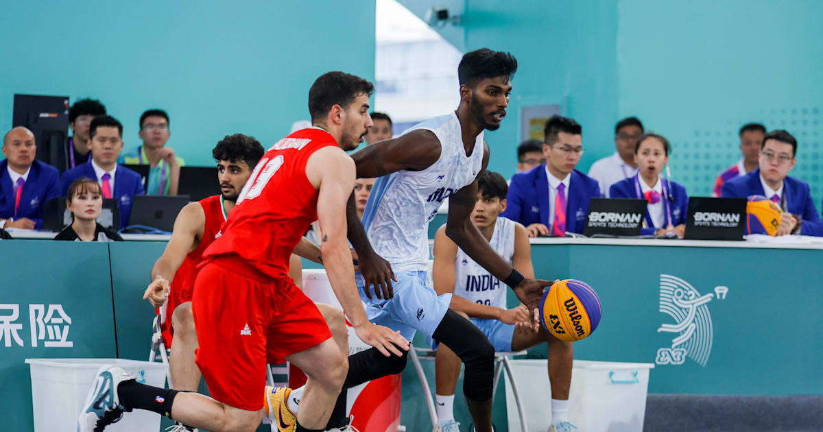 Asian Beach Games 2026: Know schedule and where to watch live streaming ...