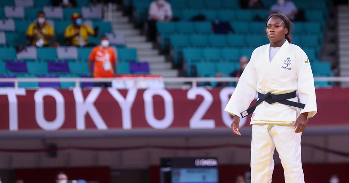 Programme du judo aux JO de Paris 2024 : Tout savoir sur les épreuves du mardi 30 juillet ...