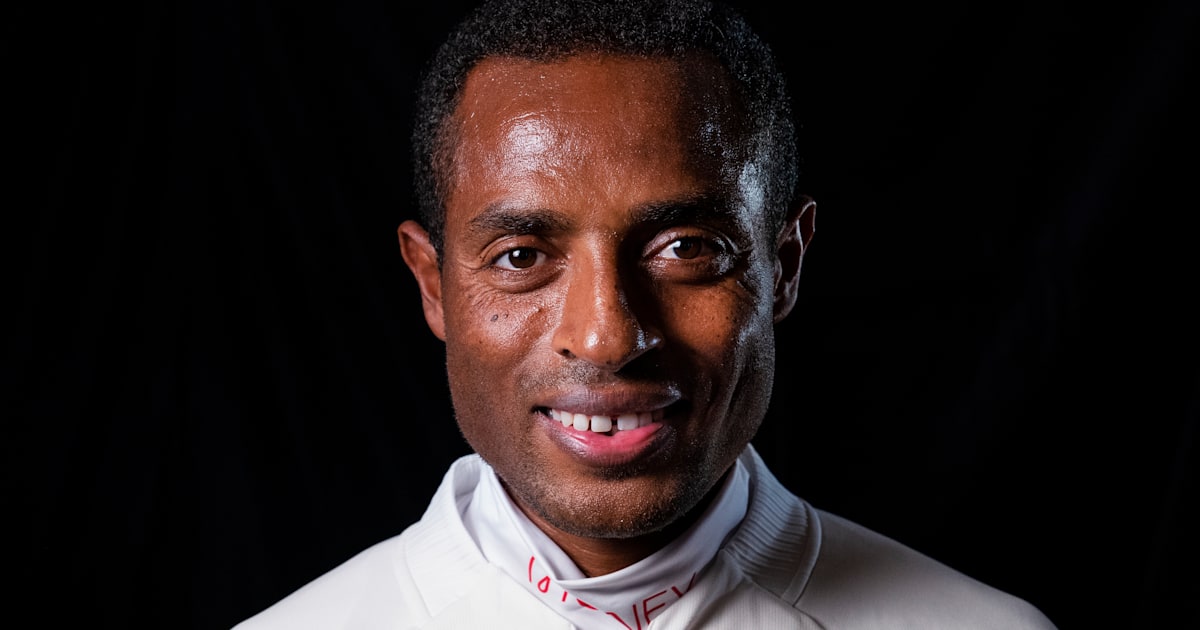 "This time he goes hoping for better results and he is better prepared ...