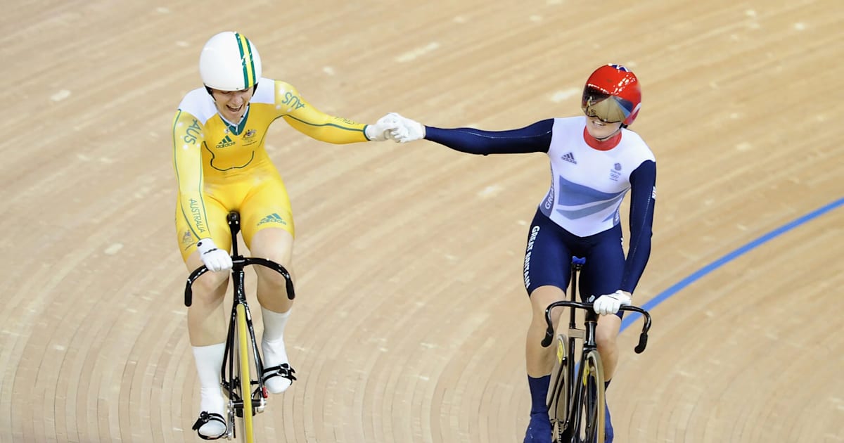 Olympic Solidarity - Promoting Olympic Ideals with NOCs