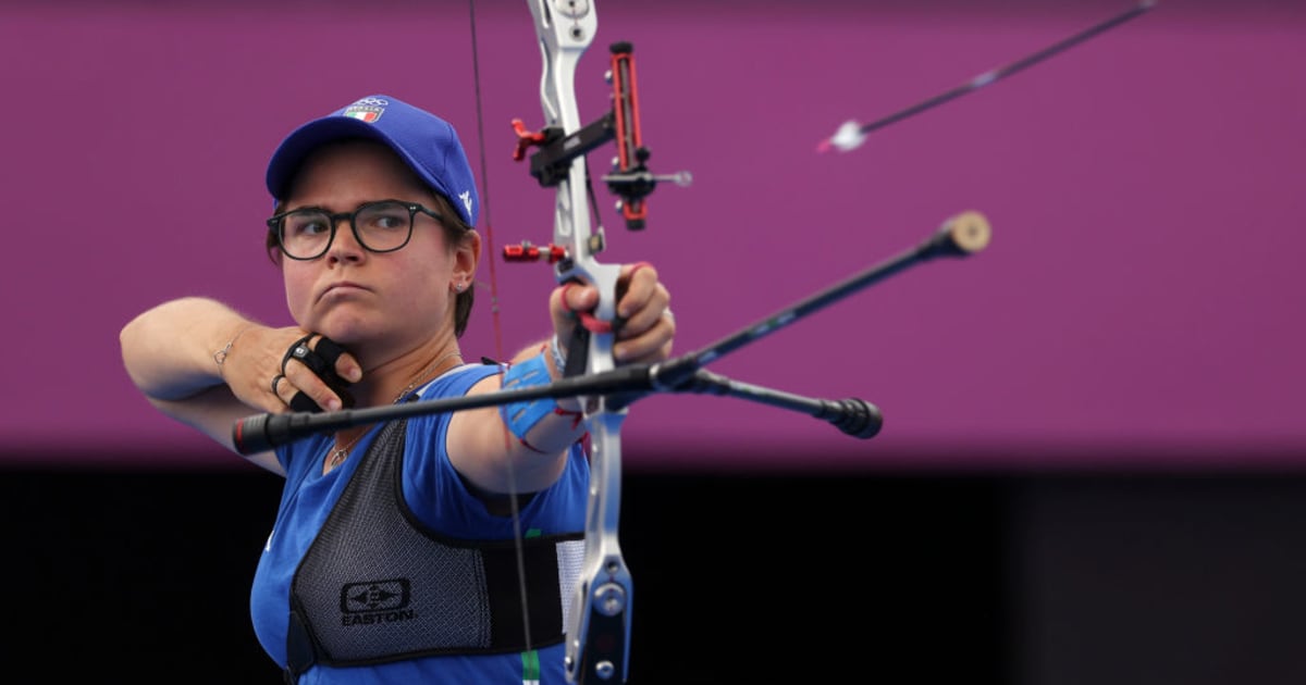 2022 - WA Archery European Championships - Munich, Germany