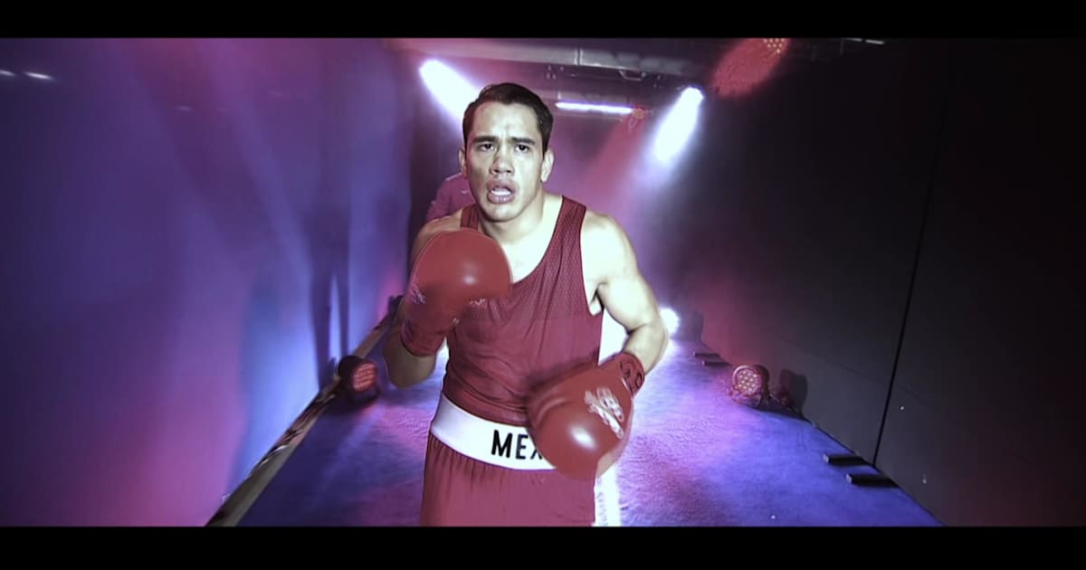 Trailer | Tokyo 2020: Boxing