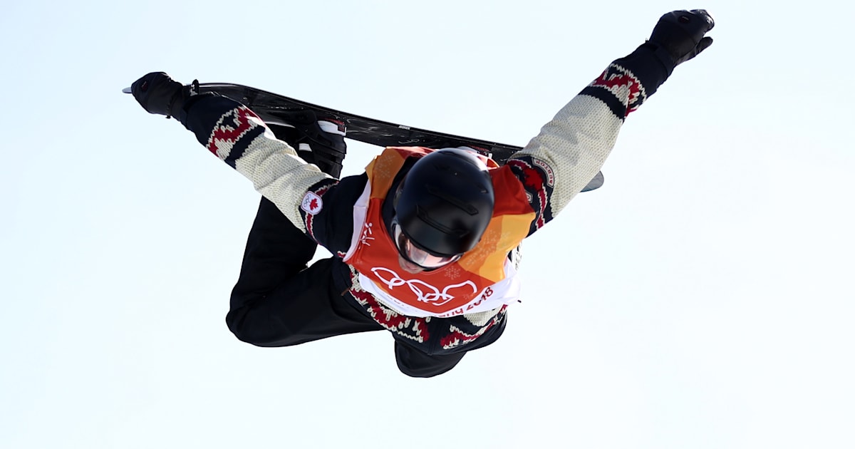 Where to watch the Winter Olympics in Canada