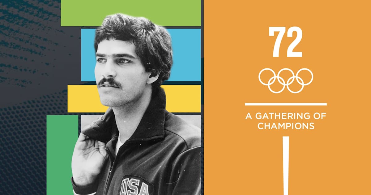 72 - The documentary series on the 50th anniversary of Munich 1972 ...