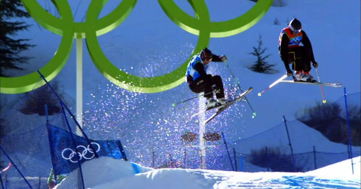 Resumen de los Juegos Olímpicos de Invierno Vancouver 2010