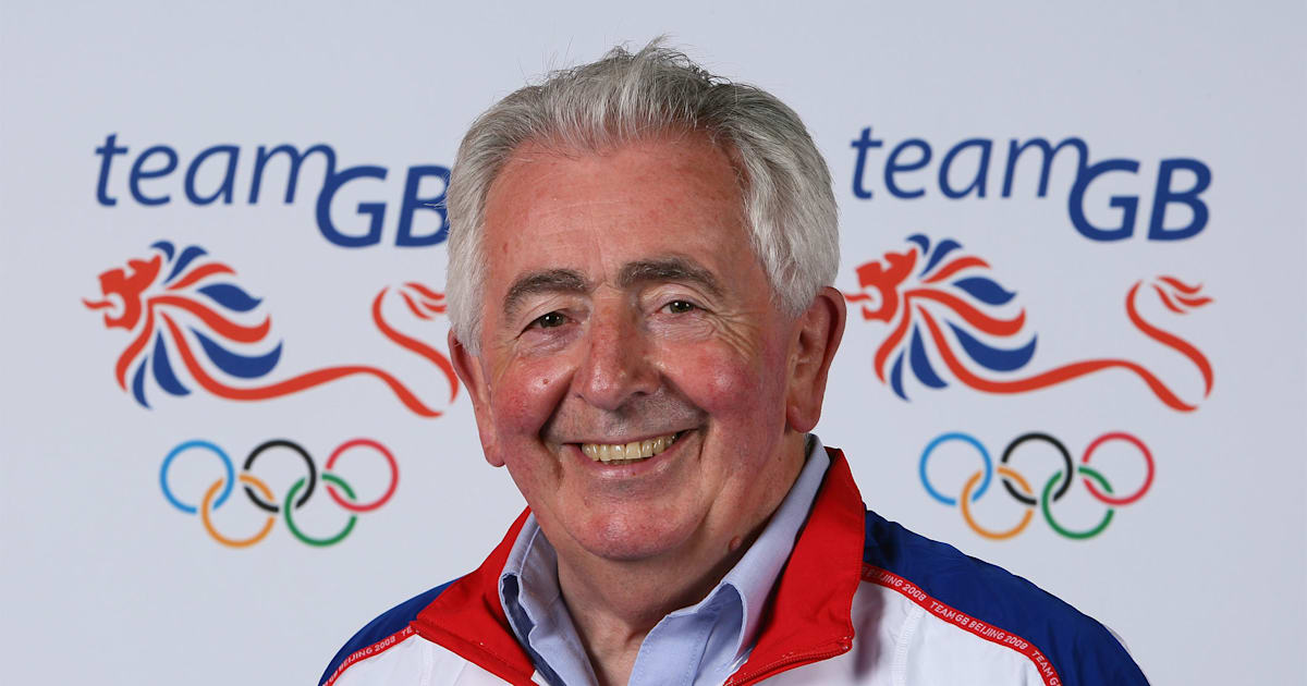 Silver medallist Barry relives Olympic joy - Olympic News