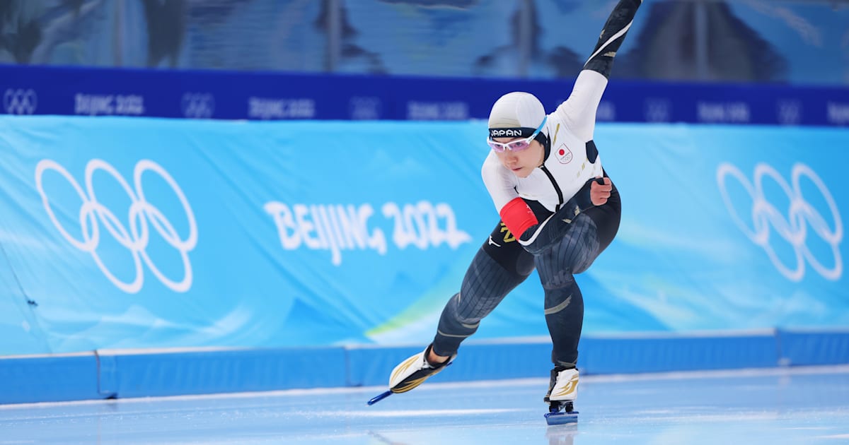 Milano Cortina 2026: The science of speed skating and the tech driving ...