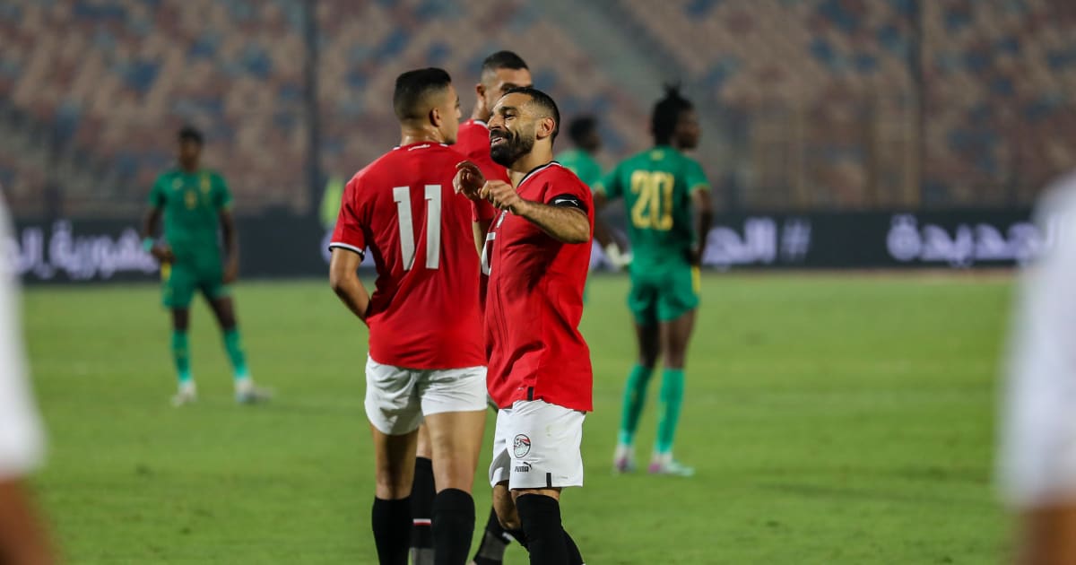 Copa do Mundo 2026: o que está em jogo na rodada das Eliminatórias pelo ...