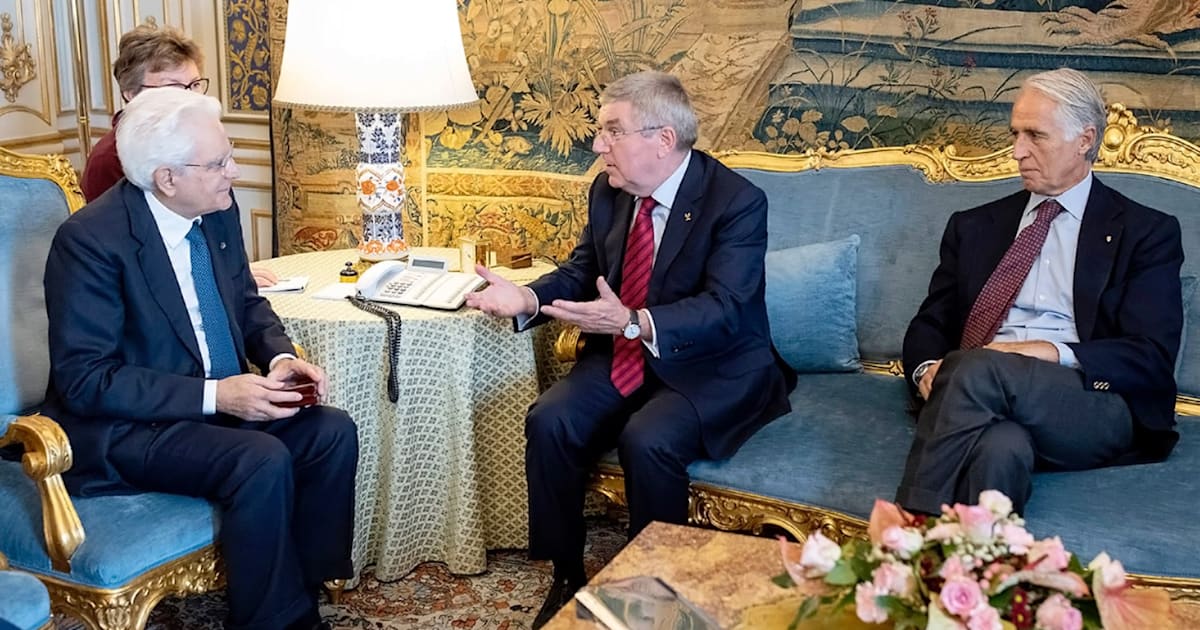 Olympic Highlights - Olympic News