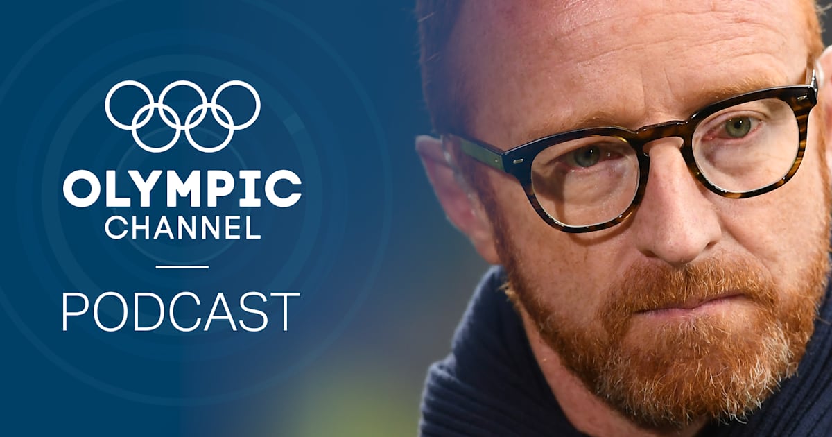 Podcast: Ben Ryan – the coach behind Fiji’s rugby 7s Olympic gold
