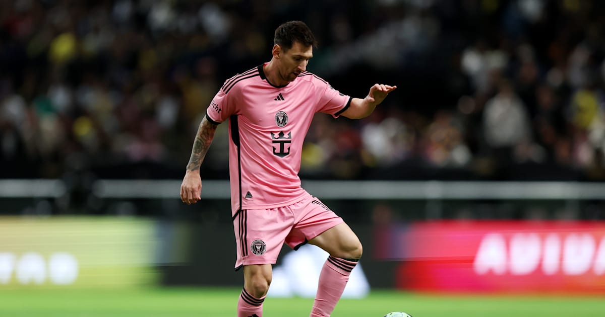 Hong Kong Team vs Inter Miami, horario y dónde ver en vivo el amistoso ...