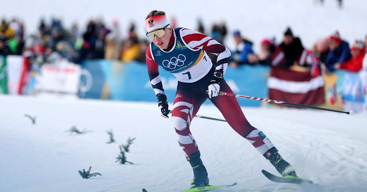 Women's/Men's Sprint Classic - Cross-Country Skiing | Winter Olympic ...