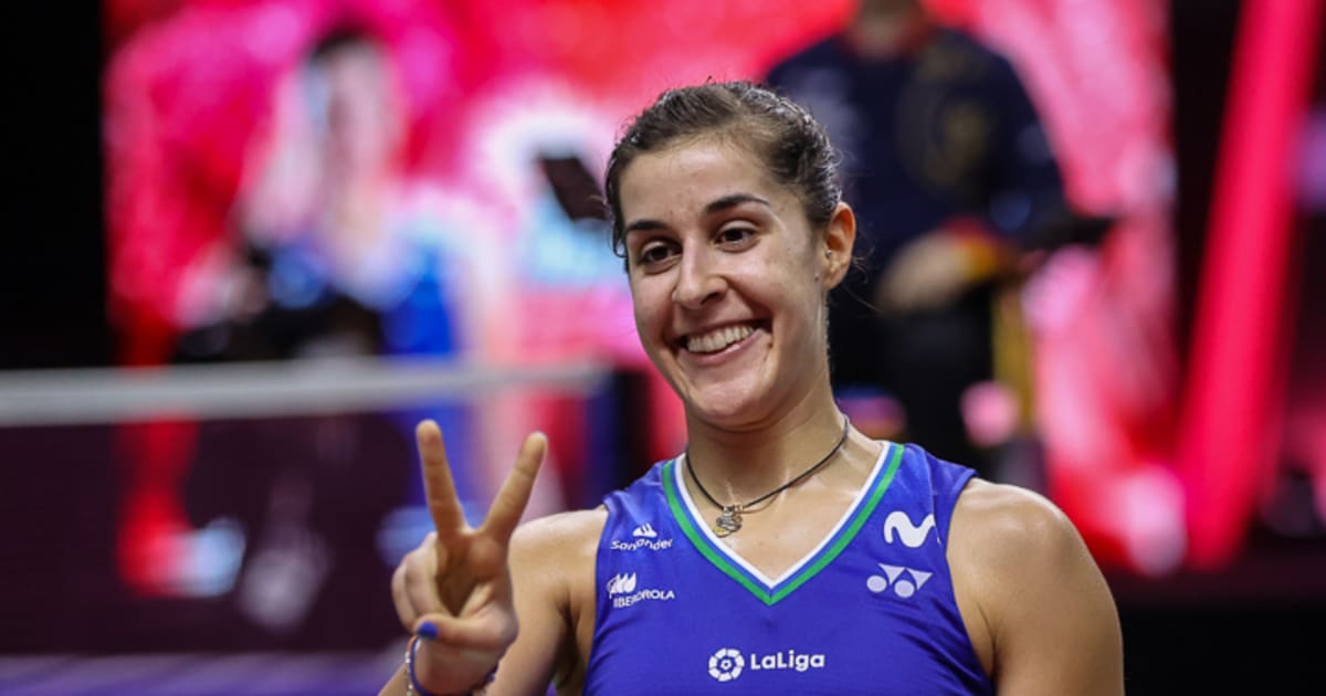 Preview of the 2020 BWF World Tour Finals
