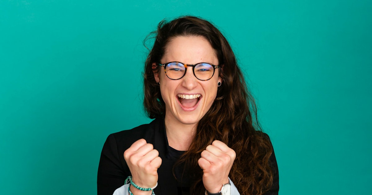 Laura Di Muzio | Paris 2024