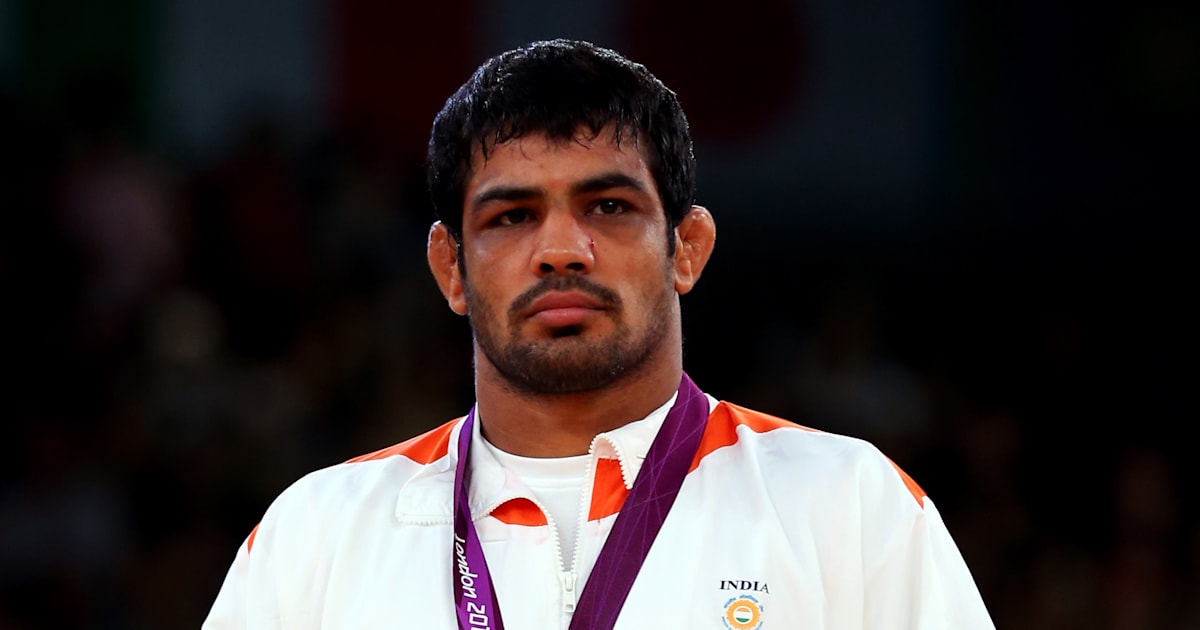 Sushil Kumar’s Olympic medal at London 2012: History written in silver