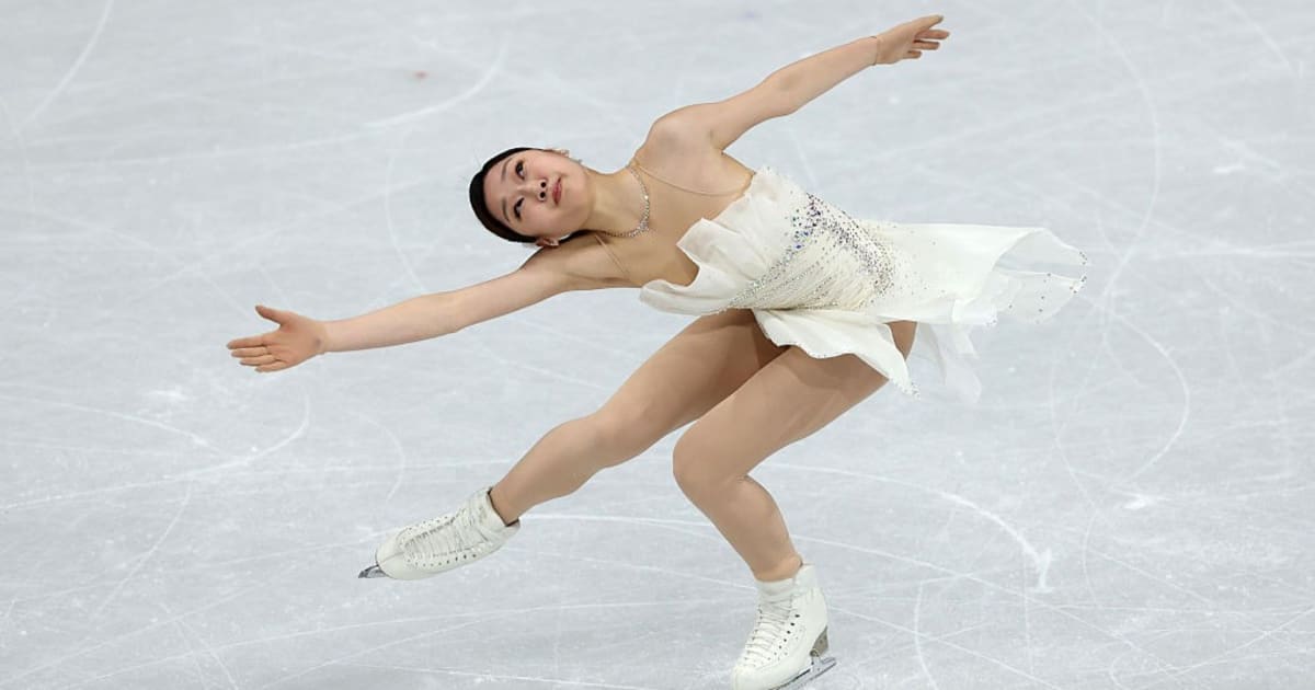 Women's Free Skating - Figure Skating | Milano Cortina 2026