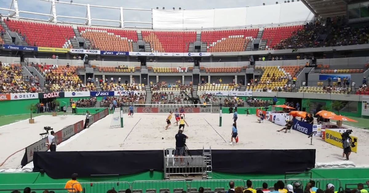 Olympic Games Rio 2016 - Youth & Sporting Legacy - Olympic News